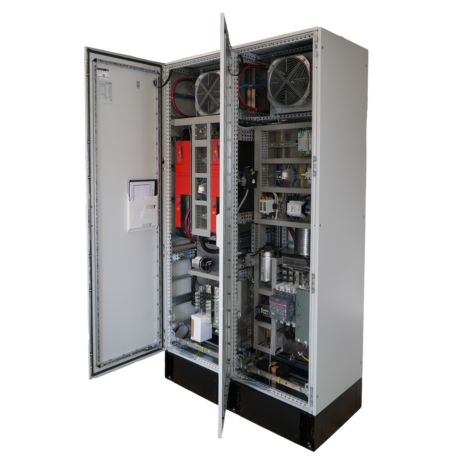 Ports - AEP Hybrid Power
