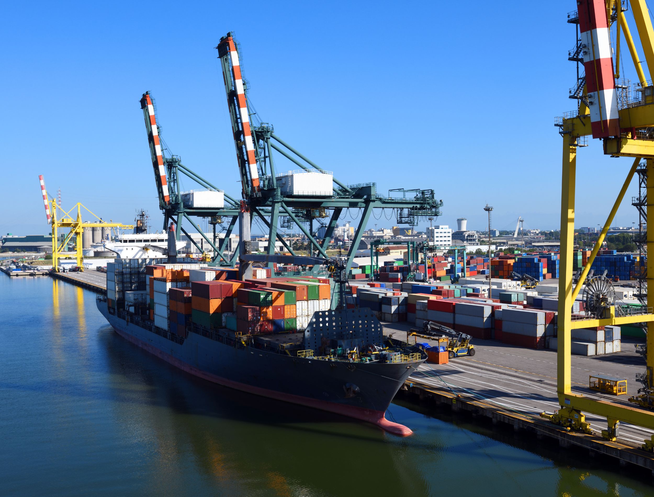 Maritime - AEP Hybrid Power